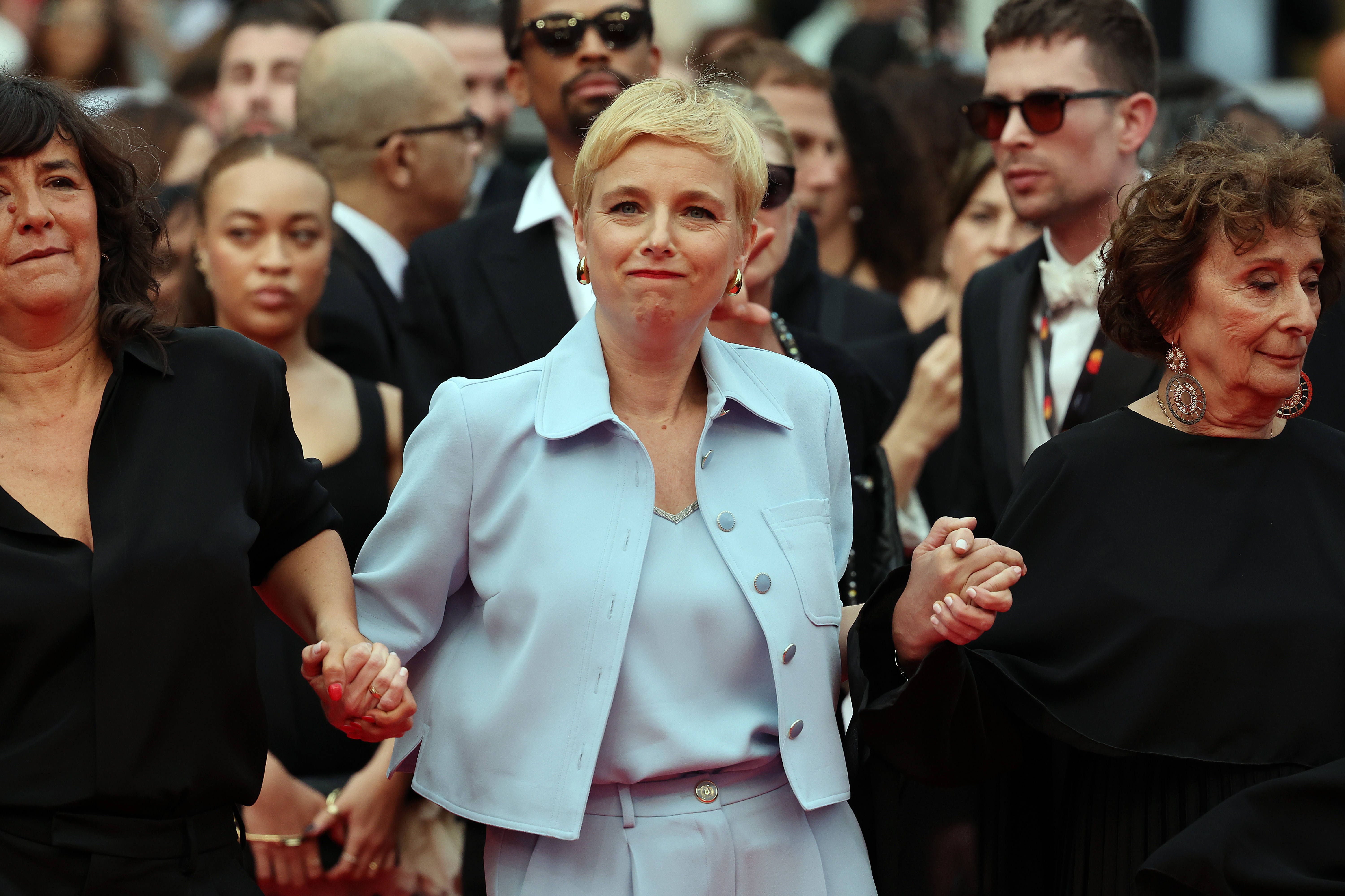 Pourquoi la députée Clémentine Autain est-elle présente au Festival de ...