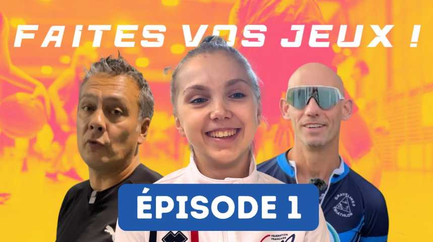 "Faites vos Jeux !" : épisode 1 - La Voix du Nord Vidéos