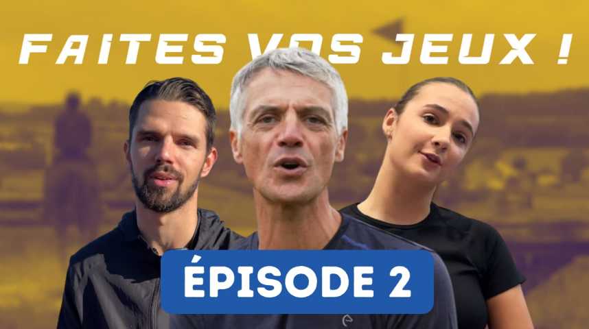 "Faites vos Jeux !" : épisode 2 - La Voix du Nord Vidéos