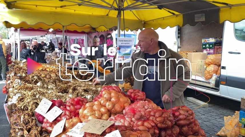 Vidéos : Foire aux oignons : les conseils d'un producteur pour choisir ...