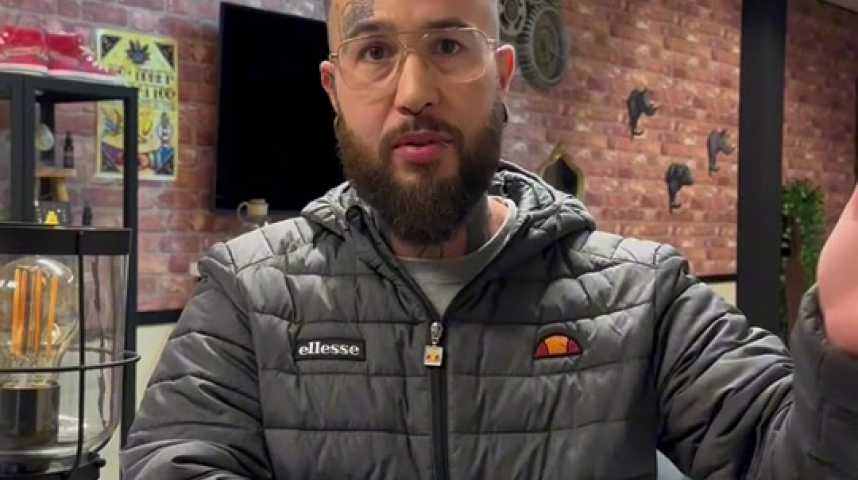 ️ Gilly : ses clients n'ont pas de places pour se garer, Ludovic ...