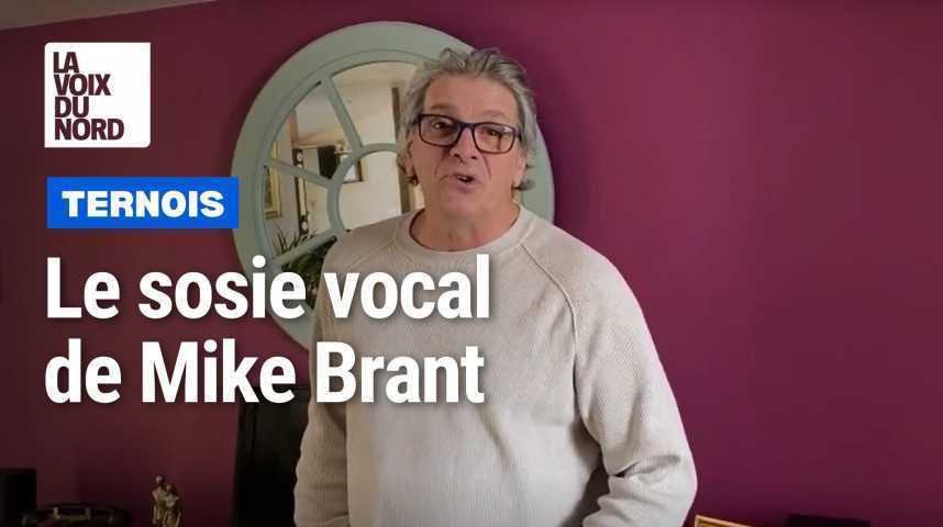 Fortel-en-Artois : Janick Bomy alias Richard Watson reprend sa carrière ...