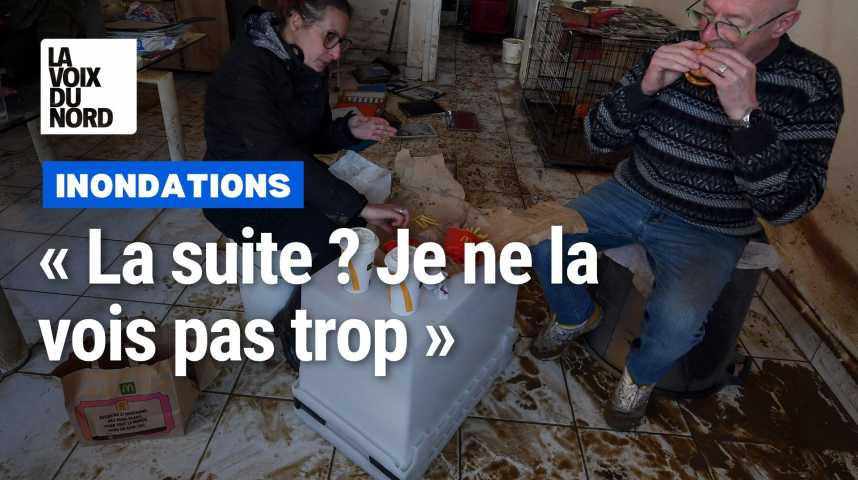 « La suite ? Je ne la vois pas trop. Déjà retrouver un logement » - La ...