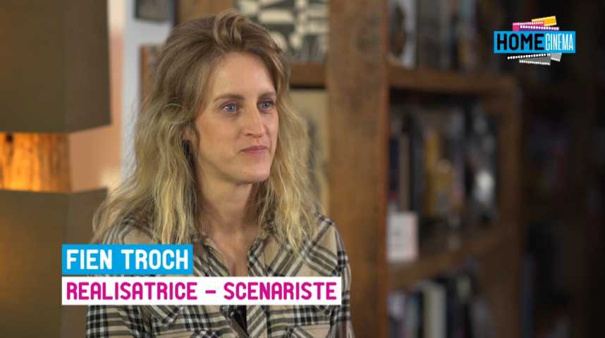 ️ Home Cinéma (BeTV): Fien Troch évoque "Holly" - Sudinfo Vidéos