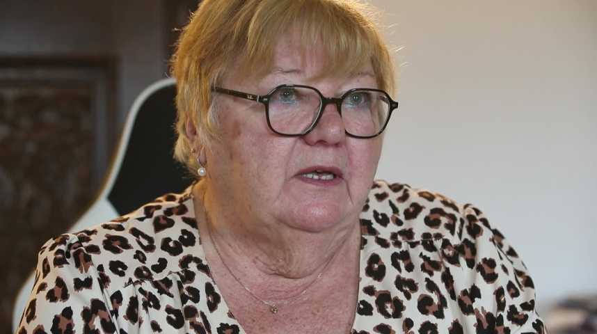 Série Sambre : Annick Mattighello, celle qui a organisé la fameuse ...
