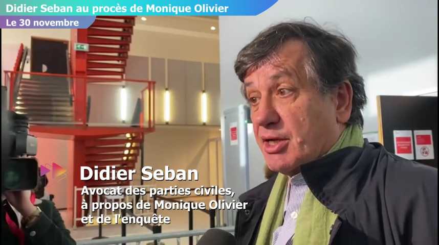 Vidéos : "La coordination n'existe pas": l'avocat Didier Seban s ...
