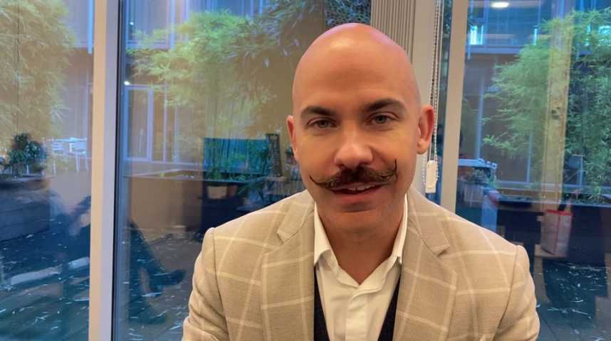 ️ Viktor Vincent présente son dernier spectacle "Fantastik" à voir au ...