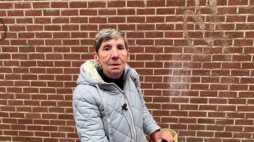 ️ Yvonne fulmine : son petit-fils Mathis, 2 ans, s'est vu refuser l ...