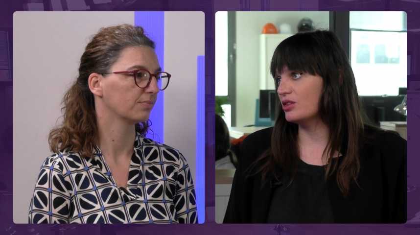 Vidéos : "Face à la rédac" avec Alma Dufour, députée de la 4e ...