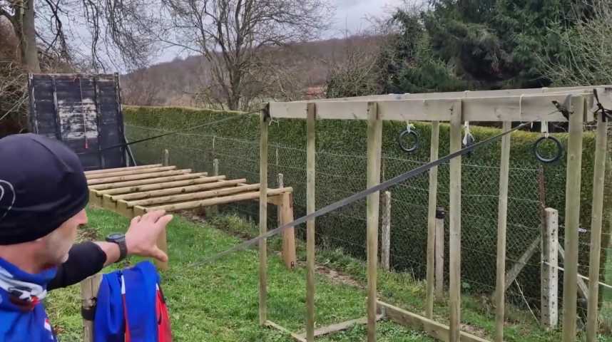 Vidéos : En pays de Caux, avec deux champions de course à obstacles ...