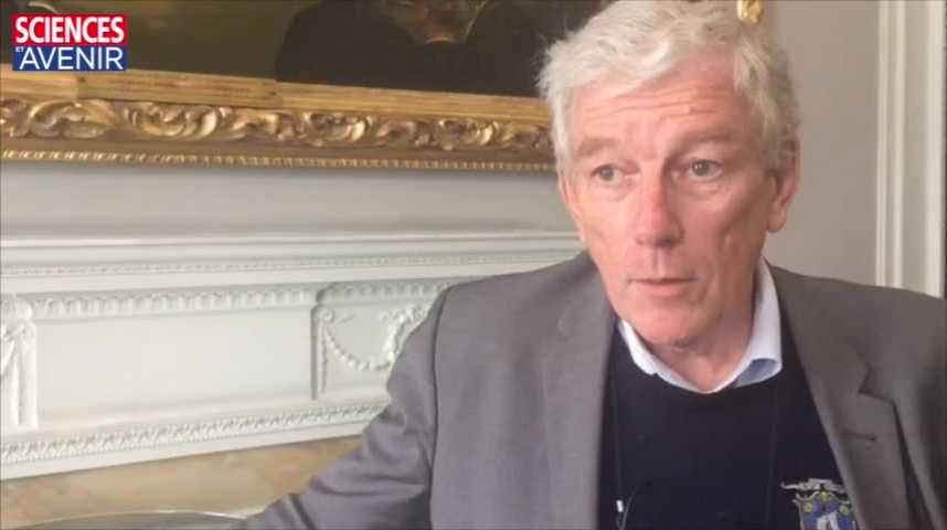 L'impact du Brexit sur la science selon Jean-Pierre Alix - Sciences et ...