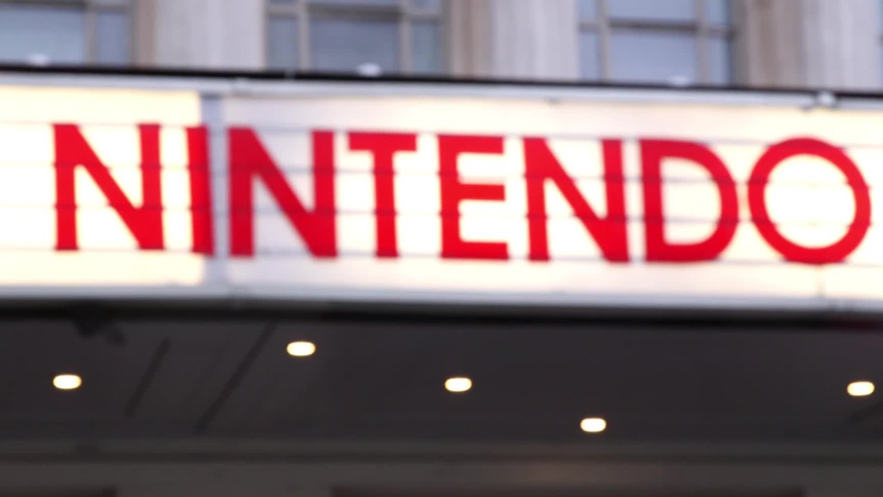 VIDEO : Nintendo's New Lineup Electrifies E3 - News People