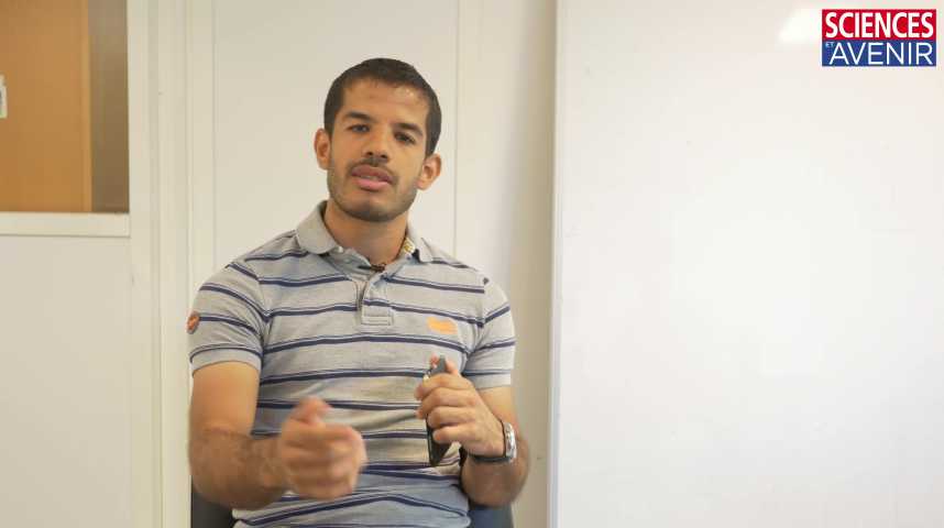 Issaba présente son mémoire en musique