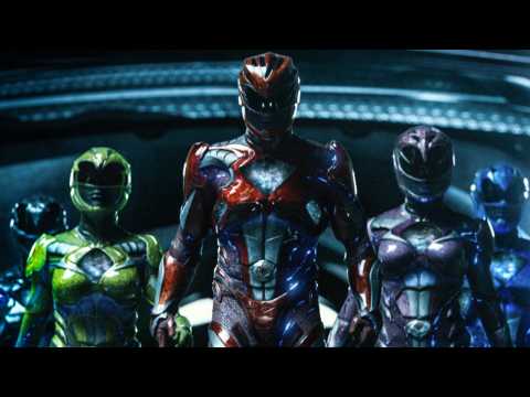 VIDEO : Power Rangers: Rita?s Green Ranger Costume Concept Art Emerges ...