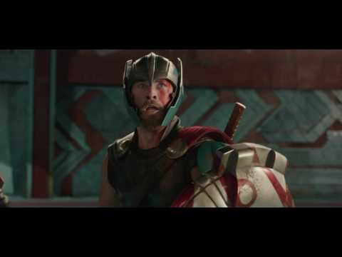 VIDEO : ?Thor: Ragnarok? Thunders Toward $118 Million Opening - News People