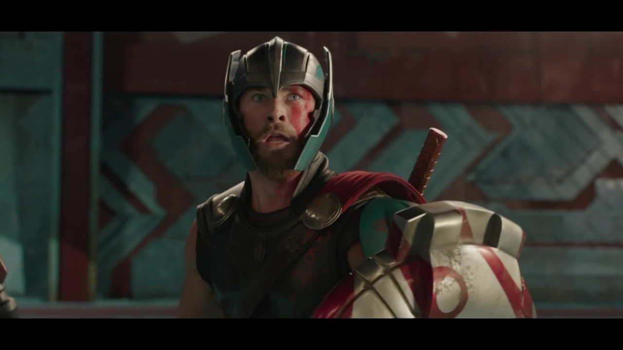 VIDEO : ?Thor: Ragnarok? Thunders Toward $118 Million Opening - News People