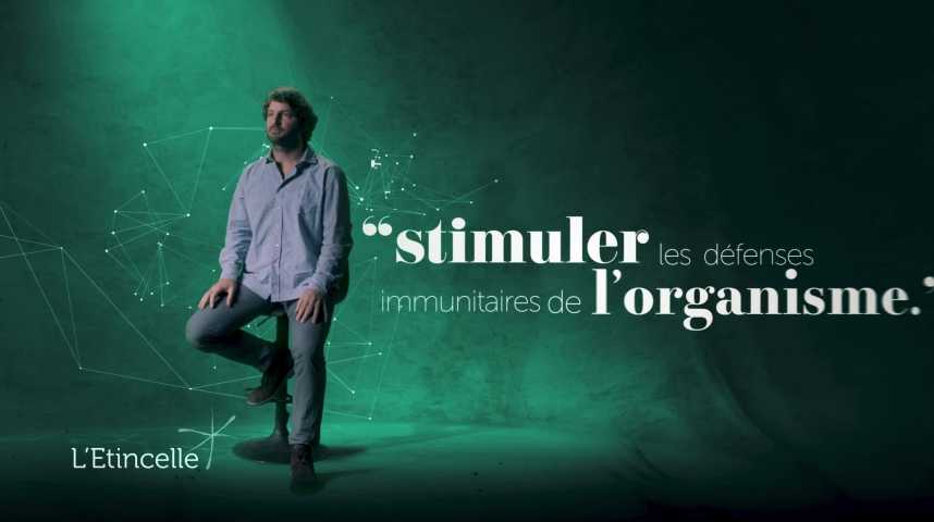 L'Etincelle de Matthieu Piel - Sciences et Avenir