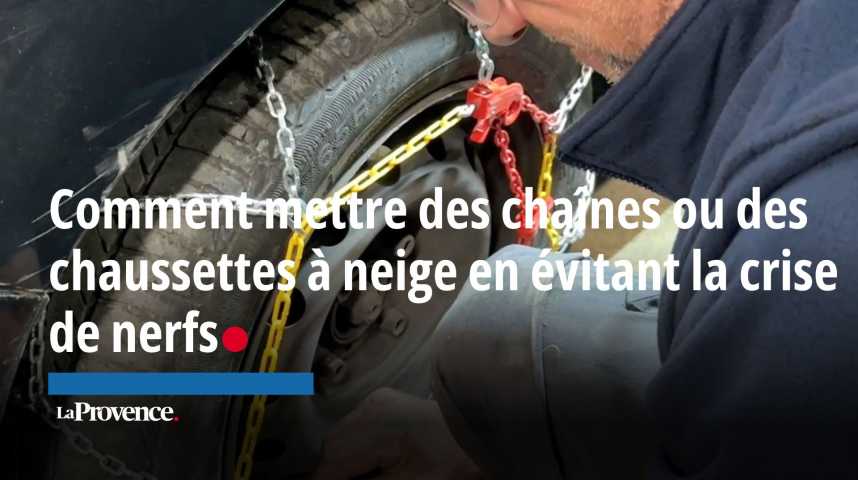 Chaine Ou Chaussette Pas De La Case