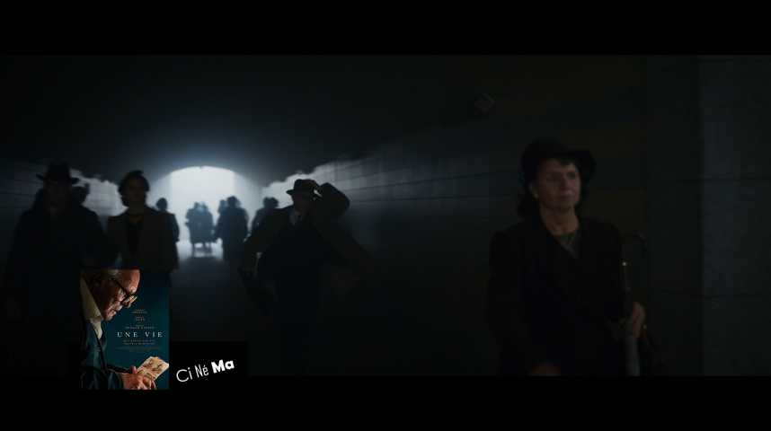 Vidéos : Ci Né Ma, l'émission du 20 février 2024. À l'affiche : "Une ...