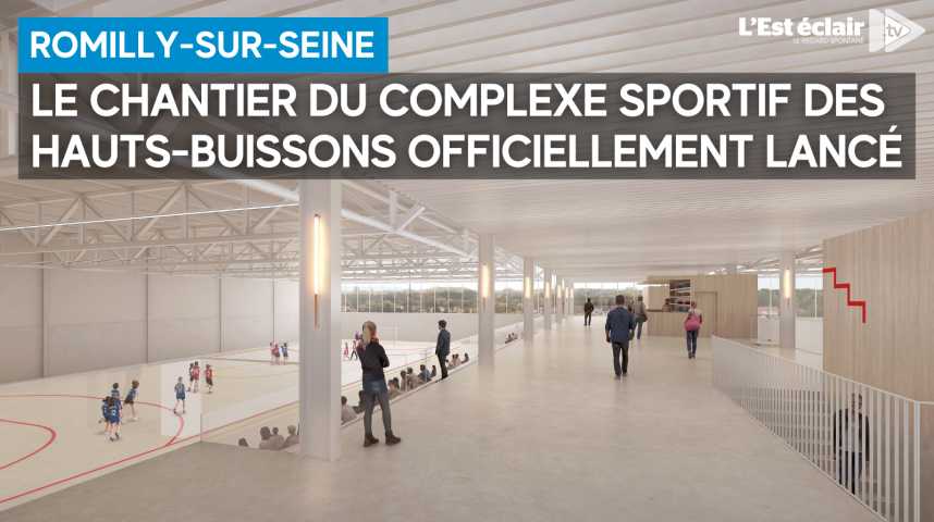 But Maizieres Romilly Sur Seine – VJNT