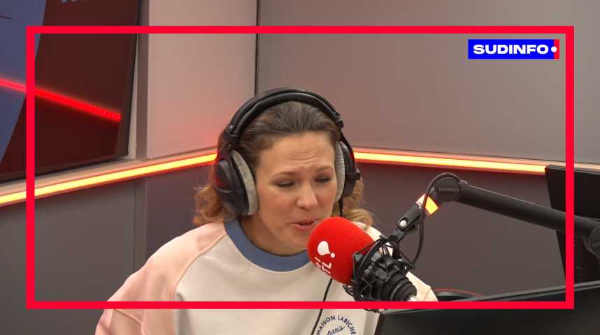 ️ Lorie est de retour. Et chante... - Sudinfo Vidéos