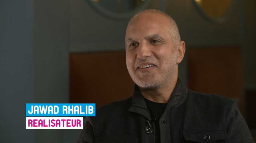 ️ Home Cinéma (BeTV): Jawad Rhalib et la radicalisation des élèves dans ...