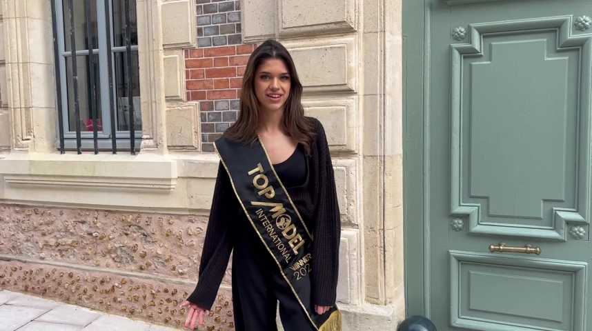 Vidéos : La Sud Axonaise Téha Simon, 16 ans, gagnante de la finale du ...