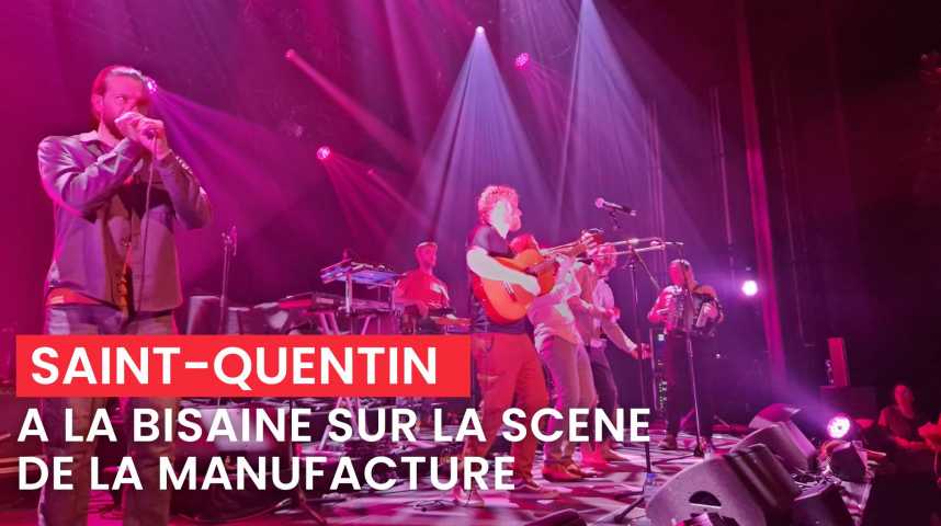 Vidéos : A la Bisaine s'est produit ce vendredi 16 février 2024 sur la ...