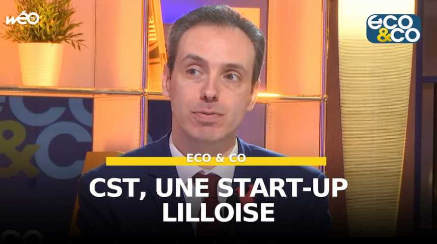 CST sécurise les documents d’identité du monde entier - La Voix du Nord ...