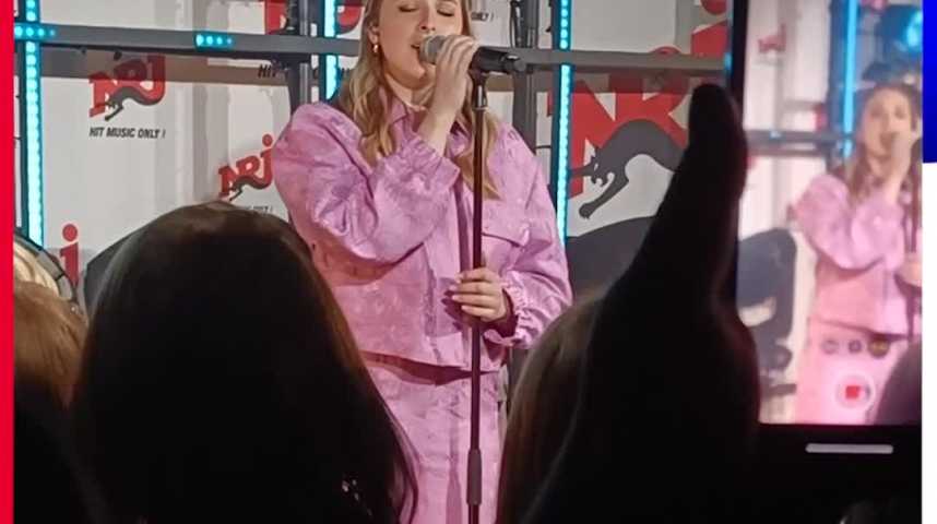 ️ Helena Bailly de la «Star Academy» revient sur le succès de son ...