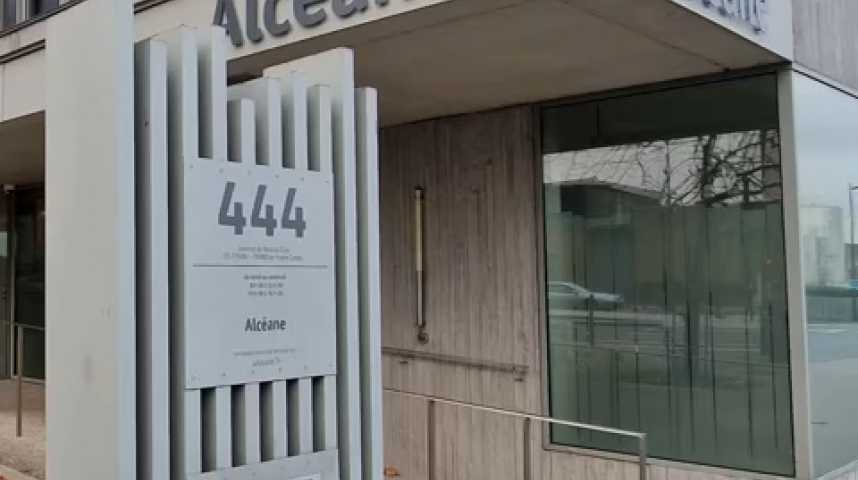 Vidéos : Le Havre, 1914-2024, Alcéane a 110 ans - Paris Normandie