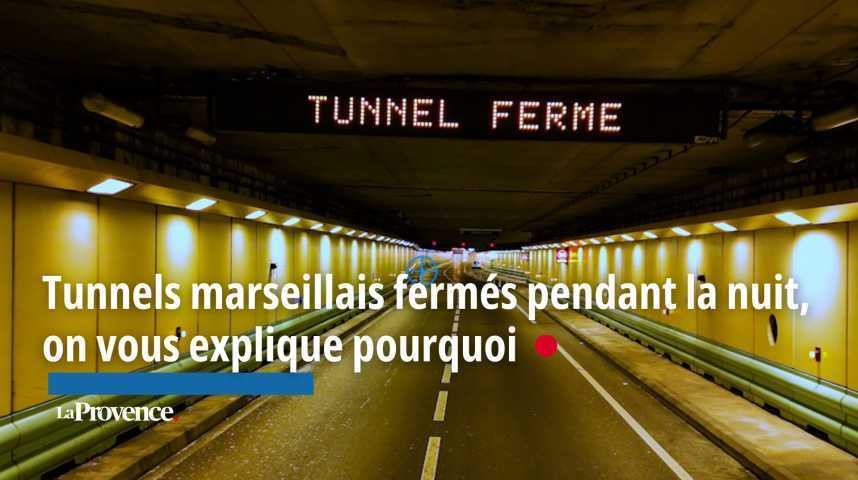 Bouches-du-Rhône : une cascade de fermetures d'autoroutes du 13 au 17 ...