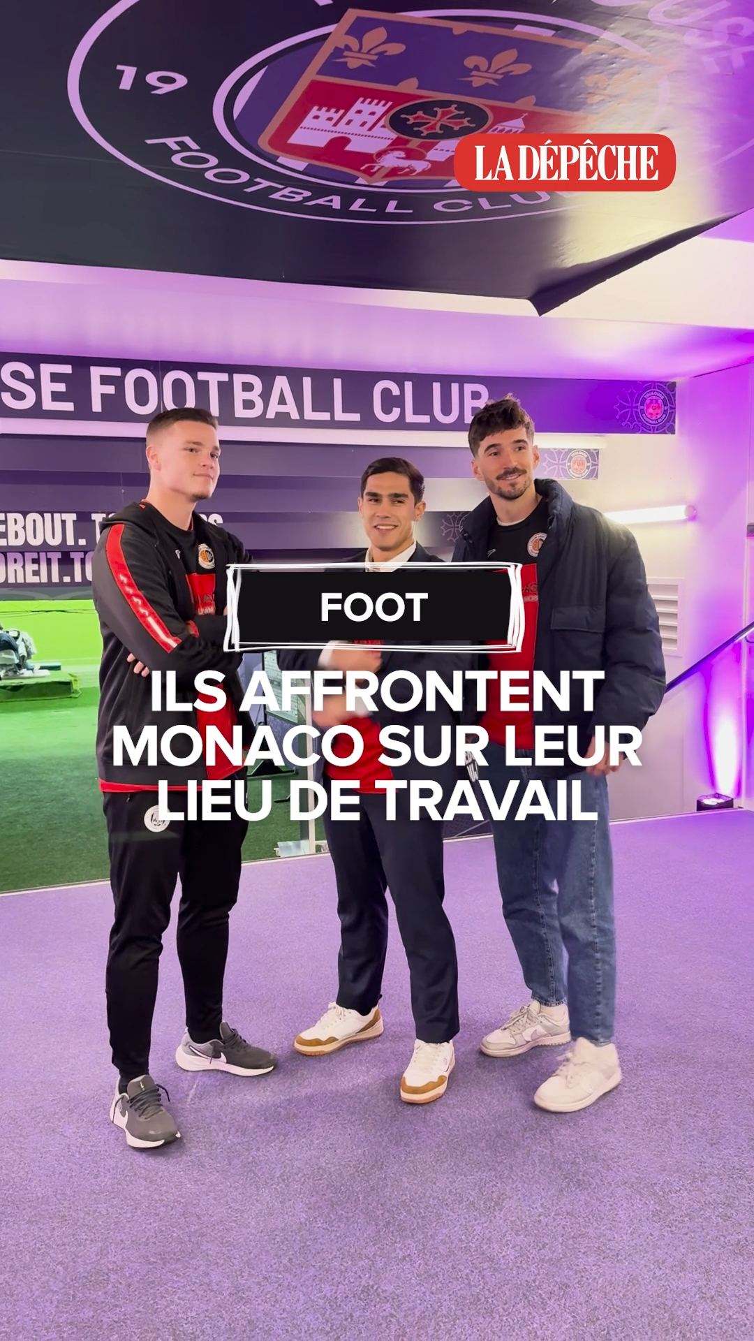 Pau – TFC en Gambardella : son doublé contre l’OM, la N3 à 17 ans ...