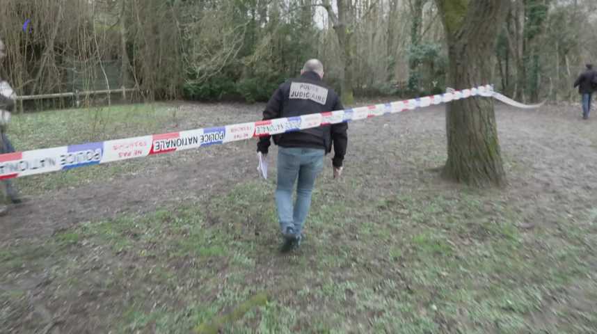 ️ Louise, 11 ans, retrouvée morte poignardée en Essonne: le couple en ...