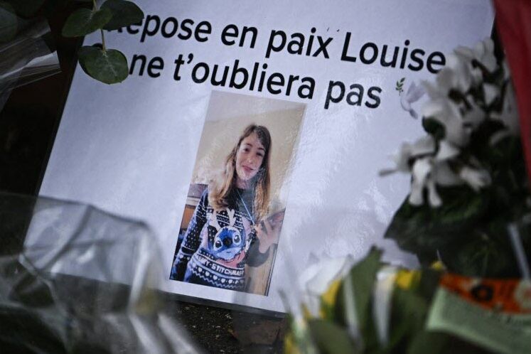 Que sait-on du meurtre de Louise, dans l'Essonne