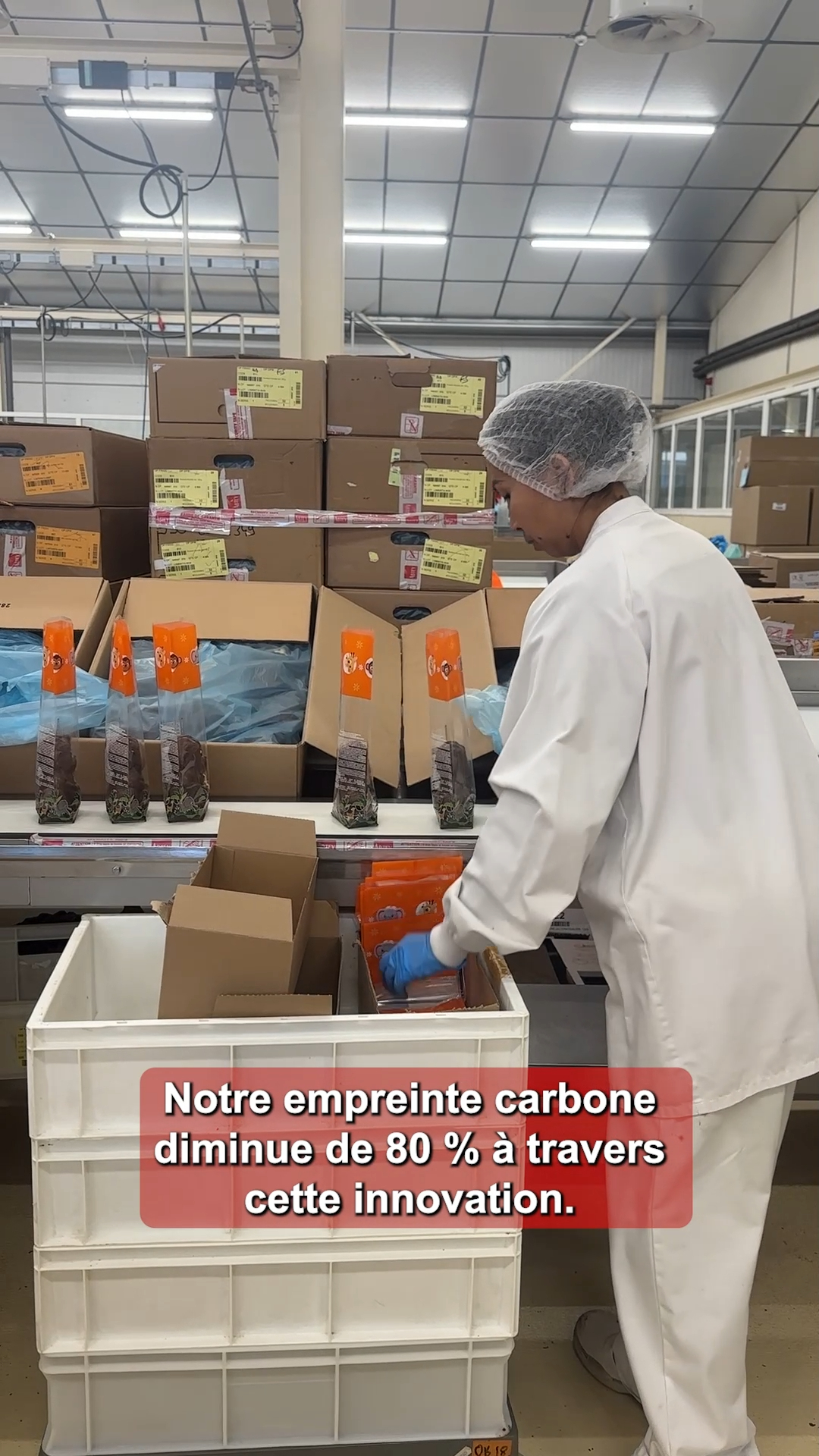 Le Choviva, l’alternative au chocolat de l’entreprise alsacienne Abtey