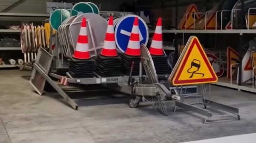 Vidéos : RN31 : les missions de la DIRNO dans le pays de Bray - Paris ...