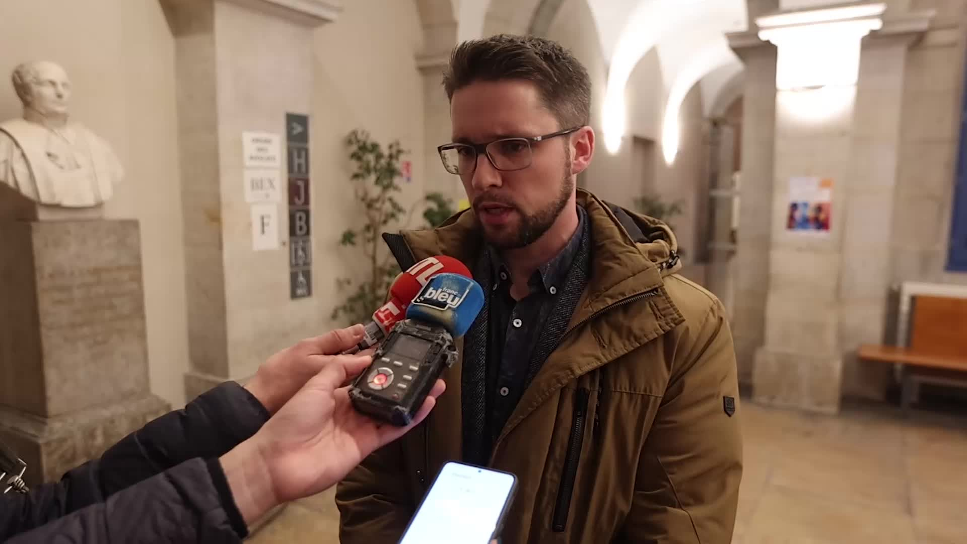 Drame de Crépol : le cauchemar sans fin des proches de Thomas Perotto