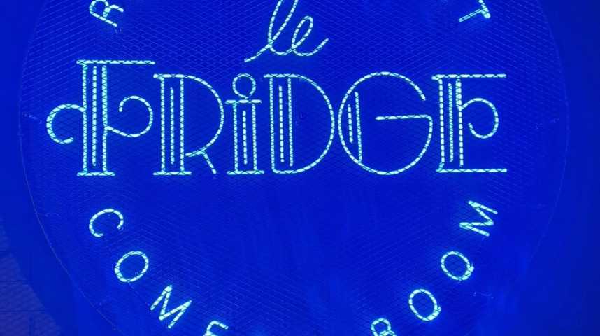 Vidéos : Rouen. Le Fridge Comedy Club ouvre ses portes le 26 novembre ...