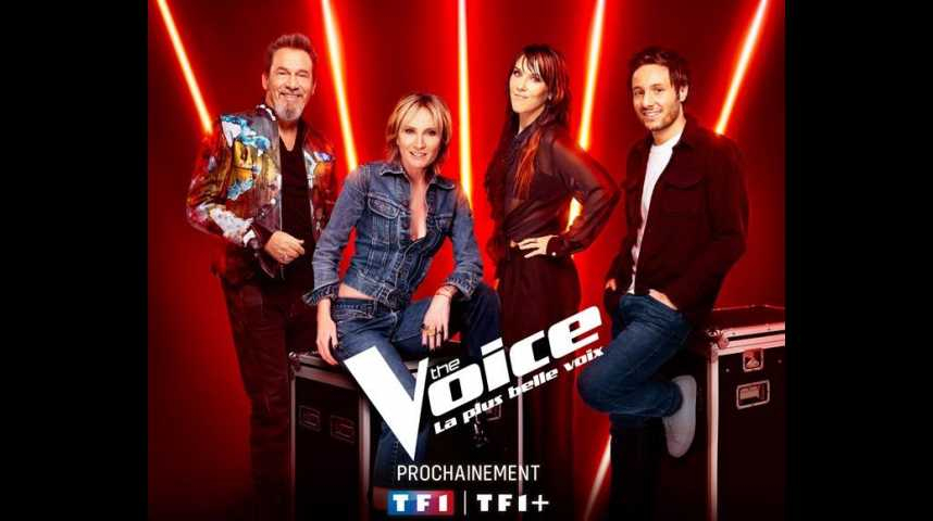 Patricia Kaas de retour dans The Voice : « J’avais besoin de savoir qui ... Patricia Kaas de retour dans The Voice : « J’avais besoin de savoir qui ...