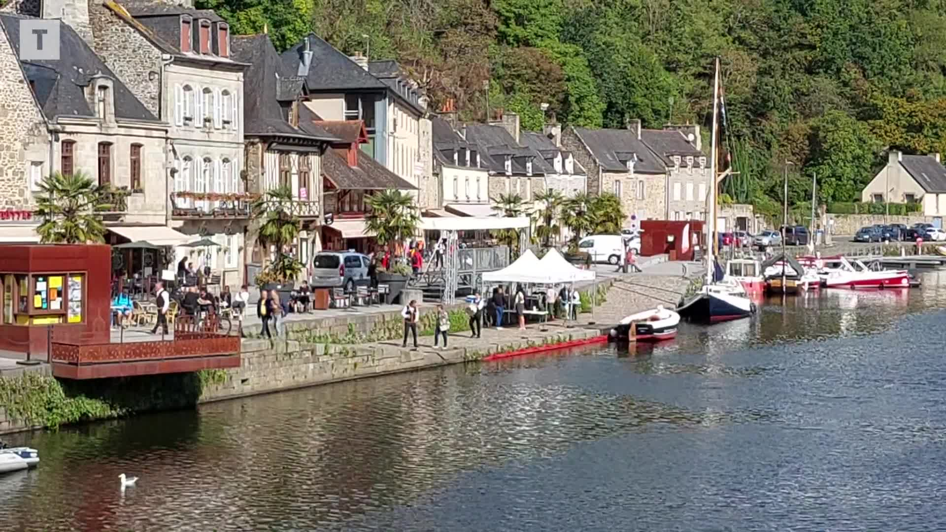 [VIDÉO] Embarquement à bord du nouveau bateau de la capitainerie du ...