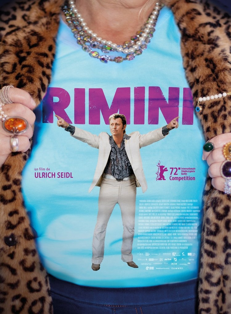 « Rimini »: synopsis et bande-annonce