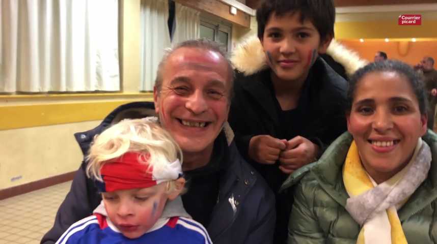 Vidéos : Une maman Marocaine et un papa Français, le petit Rayan avait ...