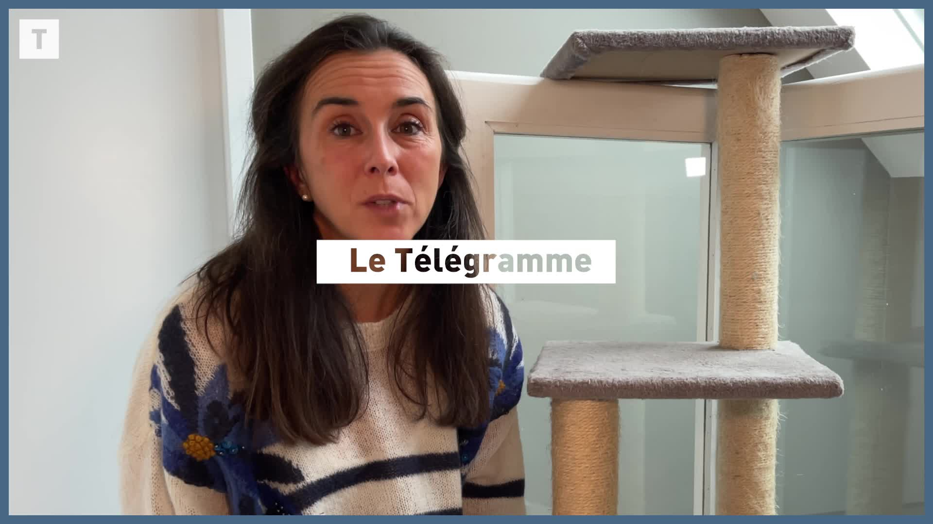 Fallait bien l’inviter ! Marie-Catherine Hélias, de l’association Ti ...