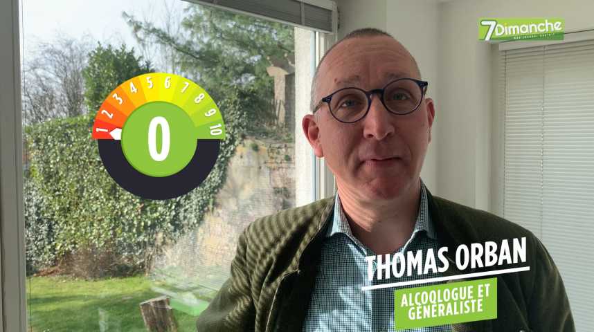️ Les 7 actus du Dr Thomas Orban, alcoologue et médecin généraliste ...
