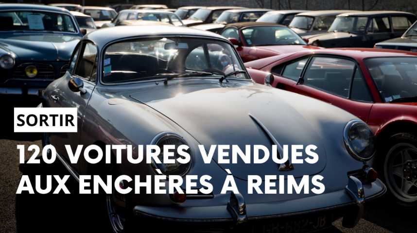 Vente Aux Encheres Reims Voitures