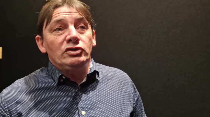 Vidéos : Football: Michaël Debève évoque ses souvenirs à Abbeville ...