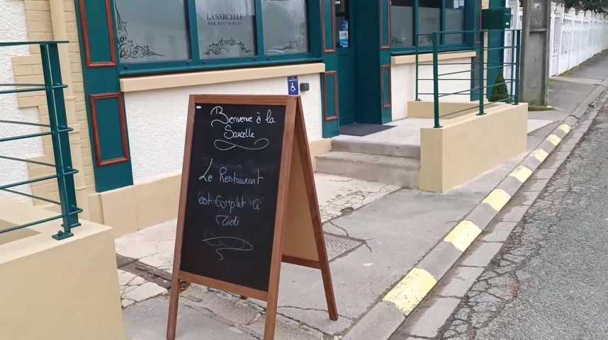 Vidéos : La Sarcelle de Frise renaît - Paris Normandie