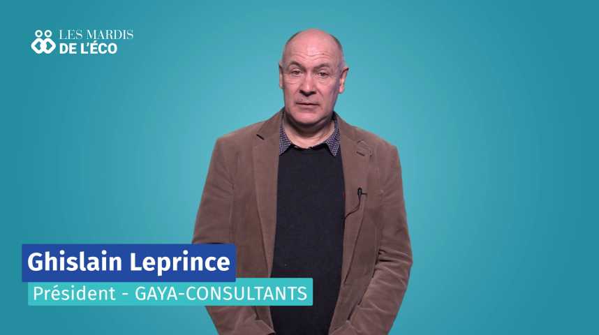 Vidéos : "Les mardis de l'éco" du 21 février 2023 - Spécial agriculture ...