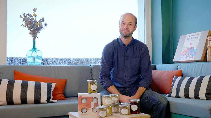 Vidéos : Fêno : Valentin, La falaise qui rougit, à Eu - Paris Normandie